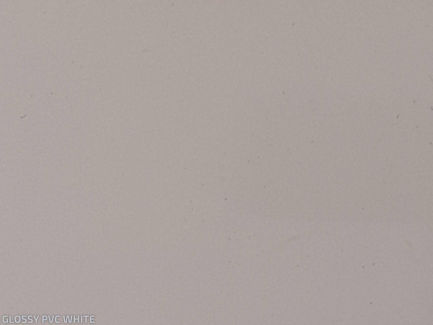 PVC מבריק - רד קרפט